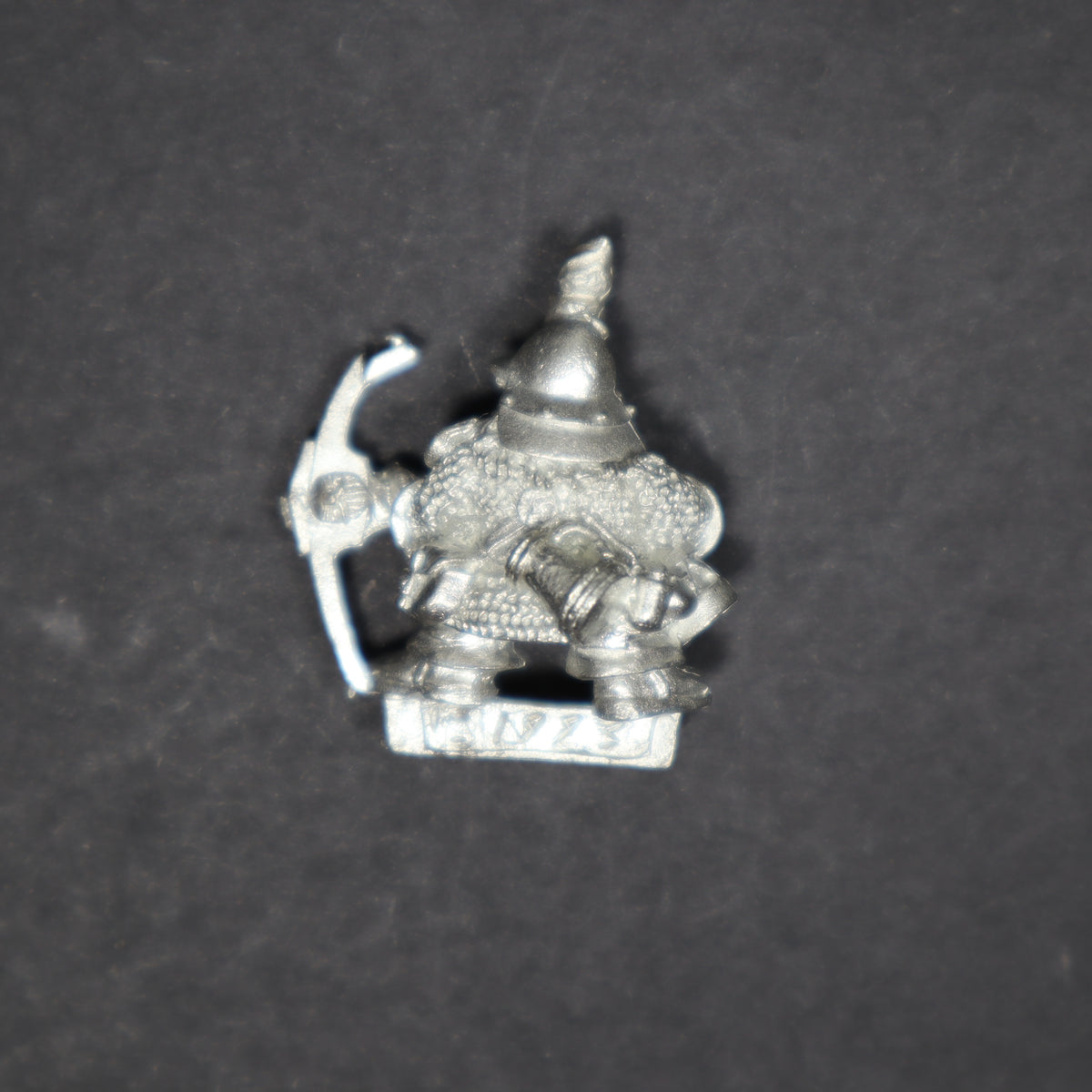 Dwarfs, Miner, Marauder Miniatures, Warhammer Fantasy – Black Arrow Minis