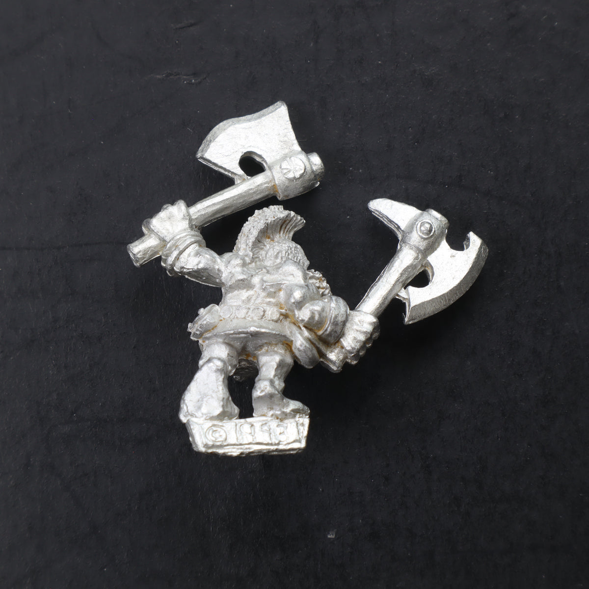 Dwarfs, Troll Slayer, Marauder Miniatures – Black Arrow Minis