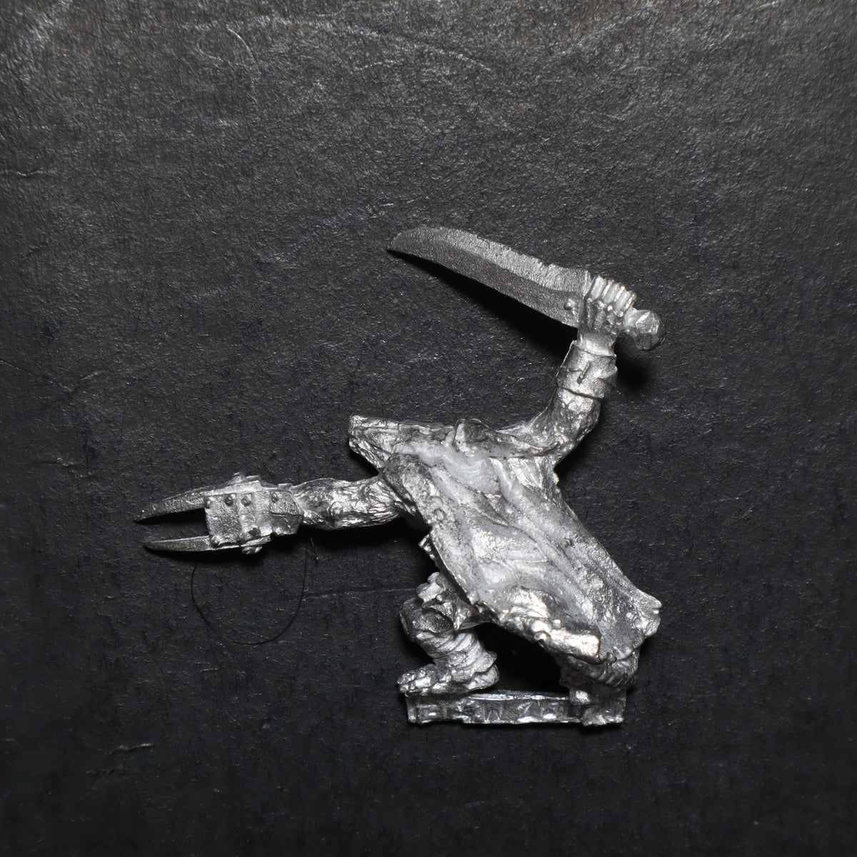 Skaven, Gutter Runner – Black Arrow Minis