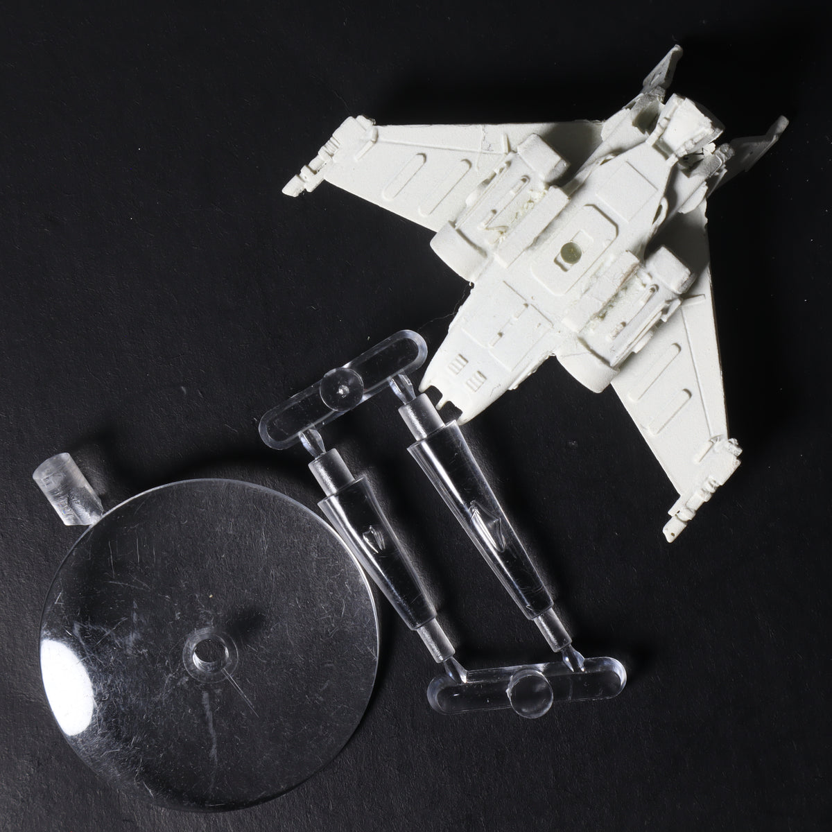 Imperial Guard, Epic, Lightning Strike Fighter, Forgeworld – Black ...