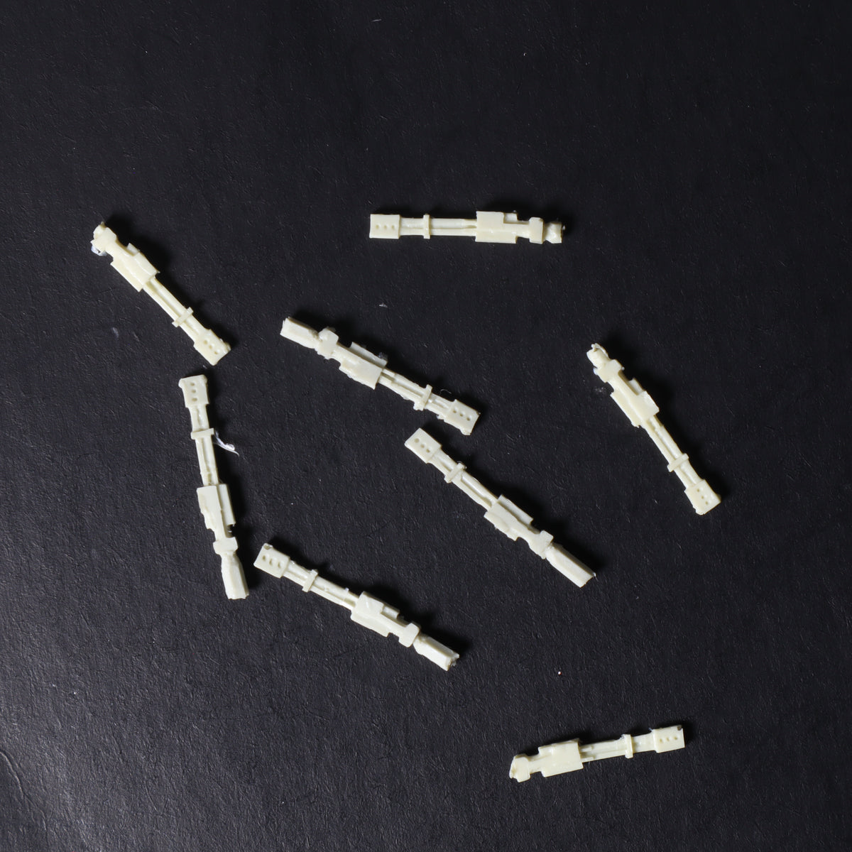 Tau, Epic, Weapon Bits, Forge World – Black Arrow Minis