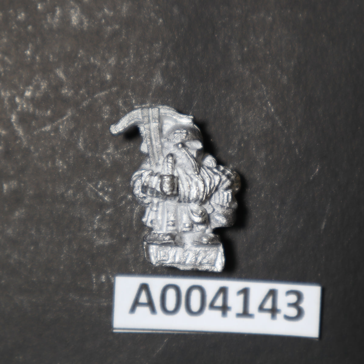 Dwarfs, Marauder Miniatures, Crossbowman – Black Arrow Minis