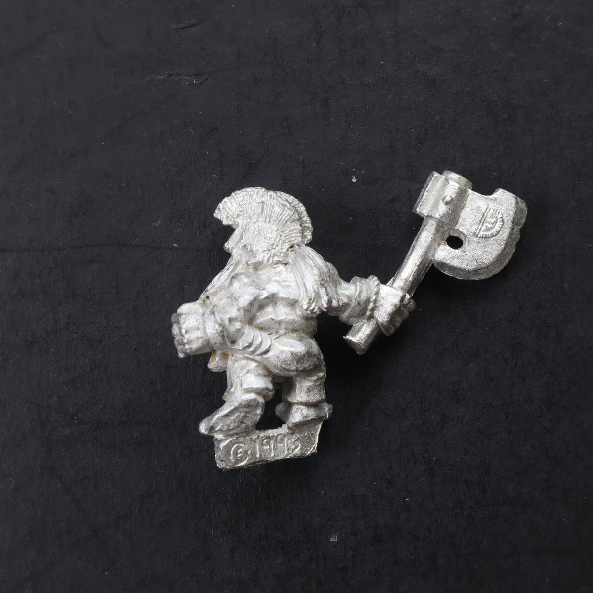 Dwarfs, Troll Slayer, Marauder Miniatures – Black Arrow Minis