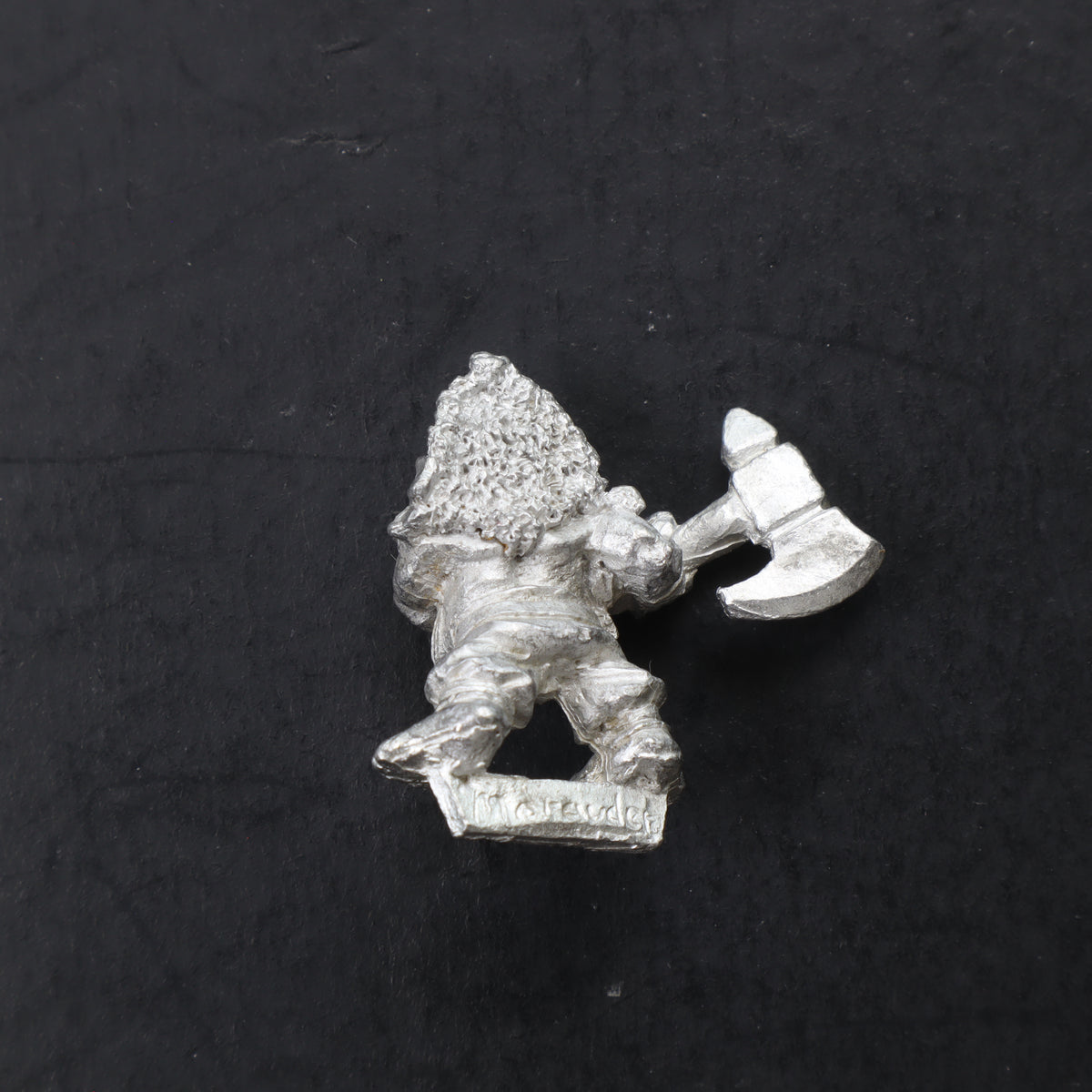 Dwarfs, Troll Slayer, Marauder Miniatures, MM16 – Black Arrow Minis