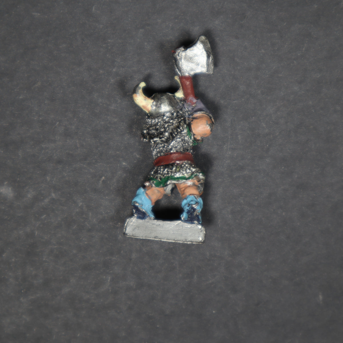 Dwarfs, Citadel Norse Dwarf, Oldhammer, Warhammer – Black Arrow Minis