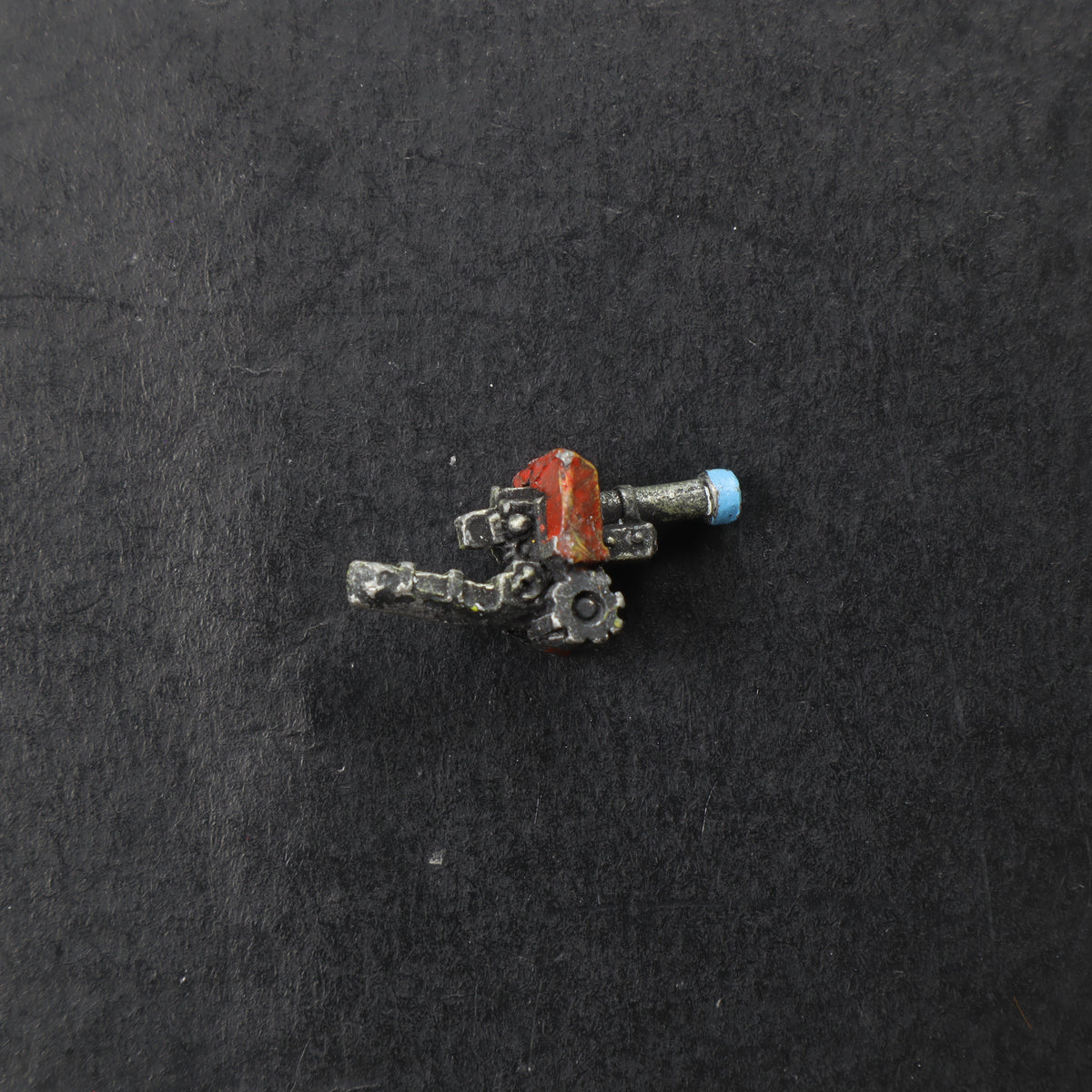 Orks, Epic, Hop Splat Field Gun – Black Arrow Minis